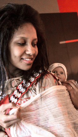 D-score: a measure of child development | TNO