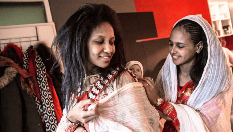 D-score: a measure of child development | TNO