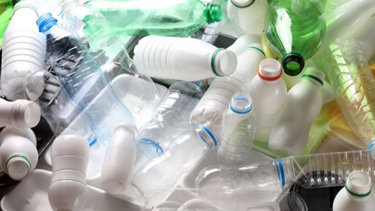 Hoe wordt plastic gerecycled? | TNO