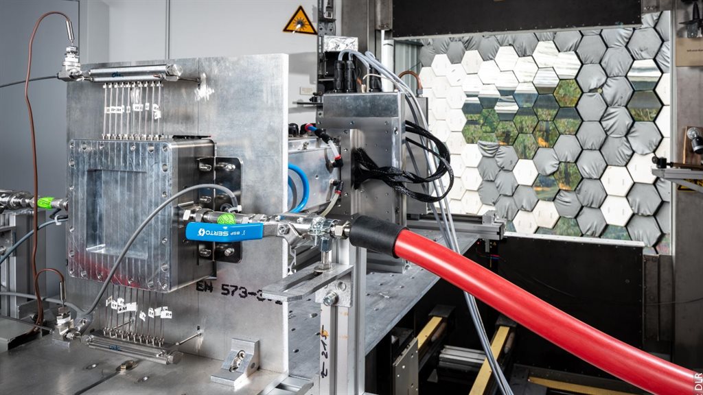 Renewable syngas: essential for industrial decarbonisation