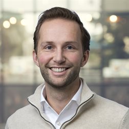 Jochem Brouwer - Consultant Automated Driving | TNO