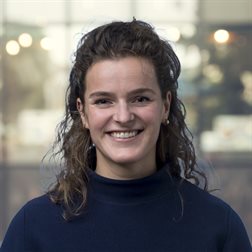 Liselot Rijstenbil - Project Management Assistent | TNO