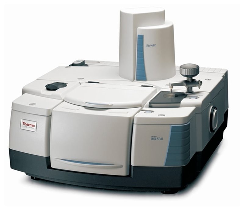 FT-IR Spectrometer | TNO