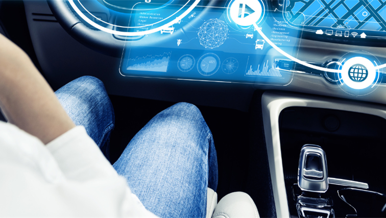 5 November - 16 December | Safe automated driving | Meet the expert 5 November - 16 December | Safe automated driving | Meet the expert