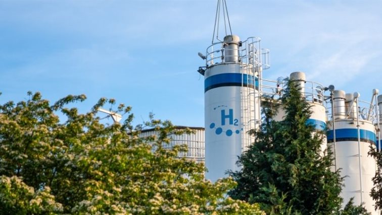 The Netherlands: a global hub for hydrogen import, transport and storage