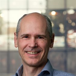 Bart Gijsen - Consultant Cyber Security Technology | TNO