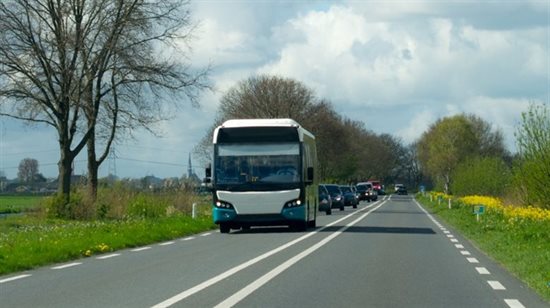 Sustainable society | TNO