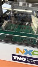 TNO research on powertrains | TNO
