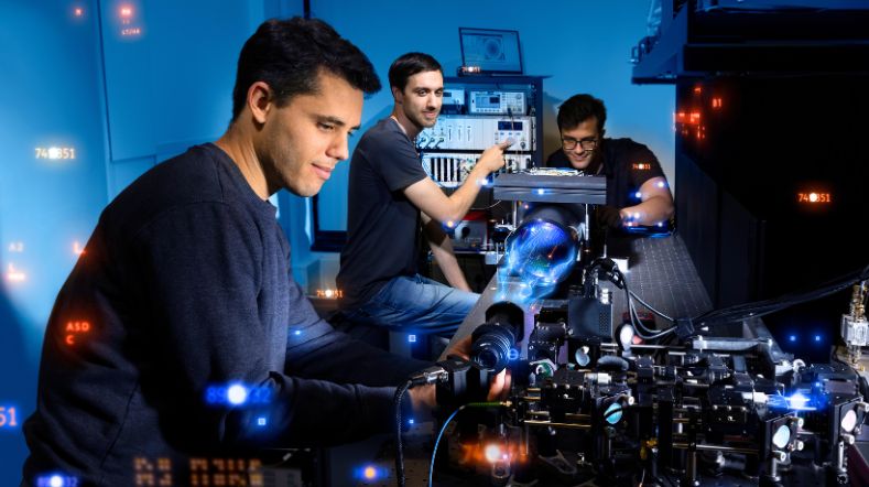 Innovation for life | TNO