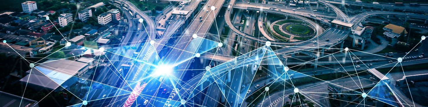 Enhancing road safety with the Digital Road Infrastructure