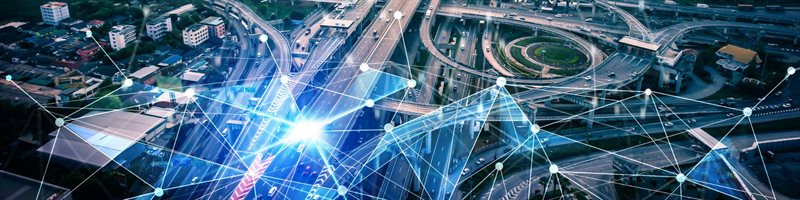 Enhancing road safety with the Digital Road Infrastructure