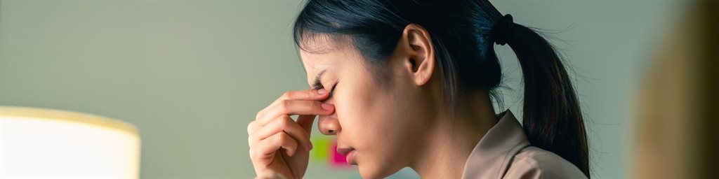 Werkdruk een van de belangrijkste arbeidsrisico’s | TNO