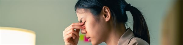 Werkdruk een van de belangrijkste arbeidsrisico’s | TNO