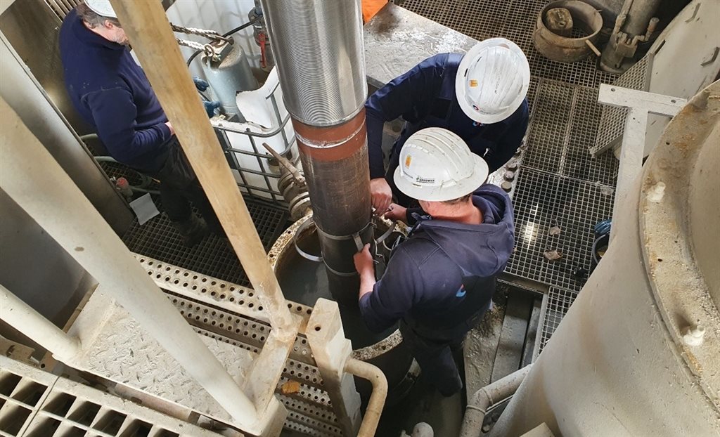 Advancing geo-energy technologies for the energy transition