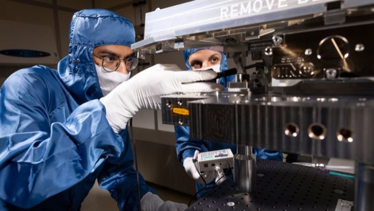 High Tech Industry | TNO