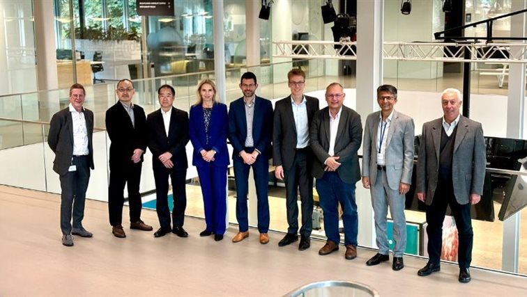 The R-ladder: key to a circular economy for plastics