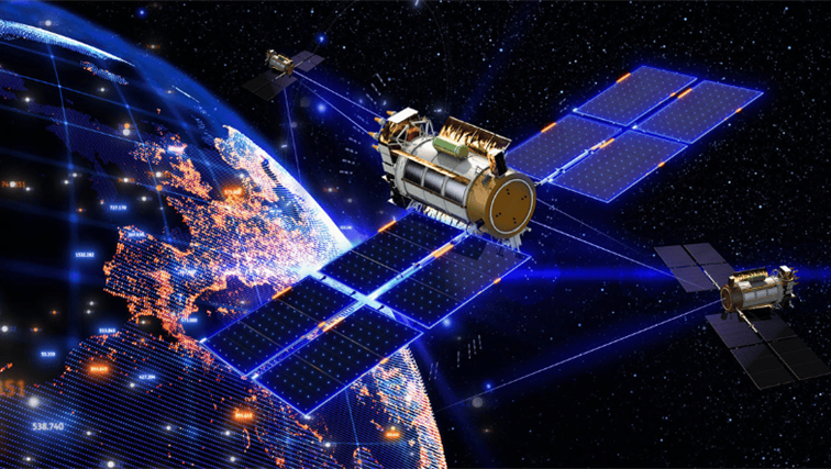 TNO launches Qu-STAR to pioneer quantum internet via space