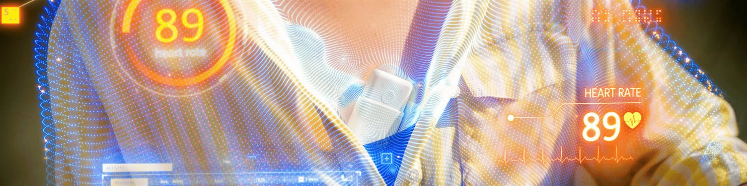 Medical wearables for affordable healthcare | TNO