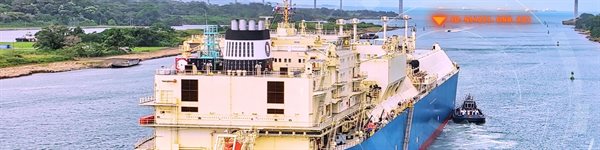 EverLoNG: ship-based carbon capture | TNO