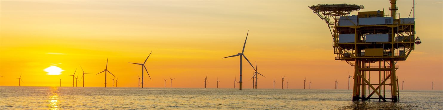 SENSE-HUB: Offshore wind and floating solar for affordable green hydro