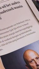 Defence, safety and security | TNO