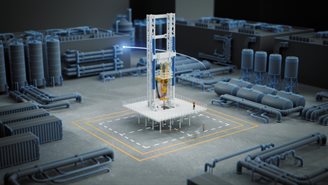 Netherlands Materials Observatory (NMO) officially opened