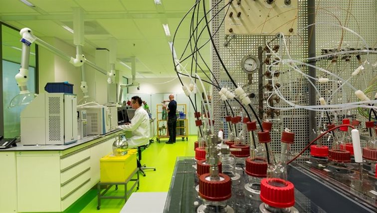 TNO opens test lab for next generation battery technology
