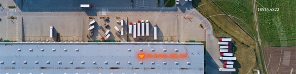 Accurate and reliable localisation | TNO