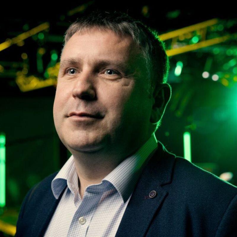 TNO participates in Irish quantum startup | TNO TNO participates in Irish quantum startup | TNO