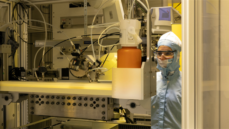 Solar energy expertise group | TNO