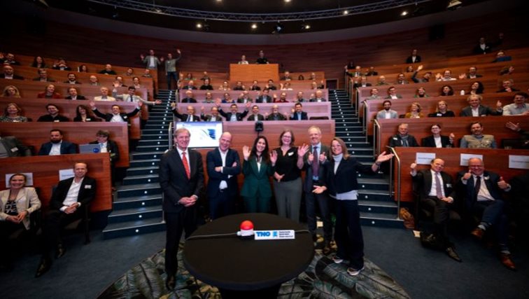 TNO presenteert nieuwe editie van 'Geology of the Netherlands'