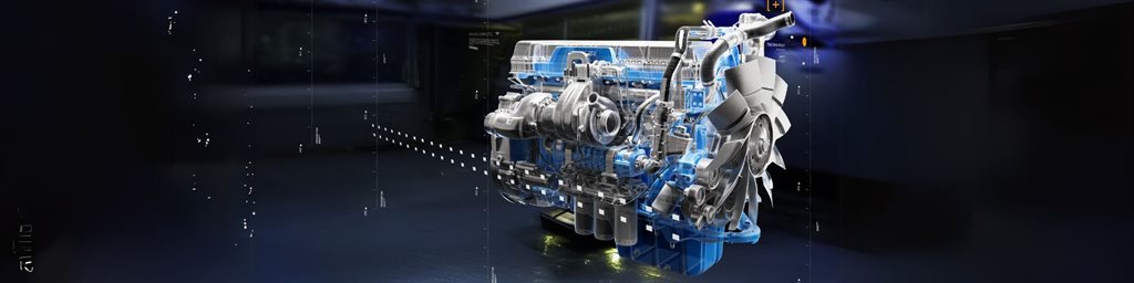 Clean hydrogen engine pivotal for achieving emission targets