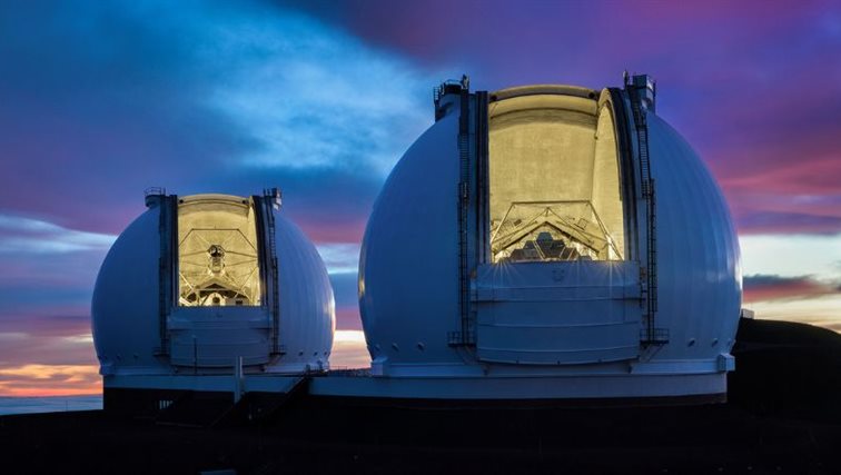 Satellite Communication | TNO | TNO