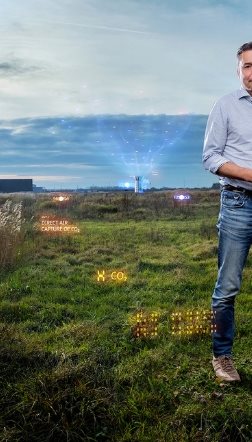 HyPRO: the road to cost-efficient green-hydrogen production