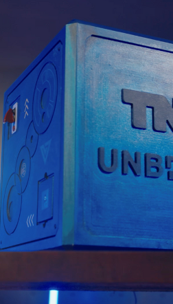 Innovation for life | TNO