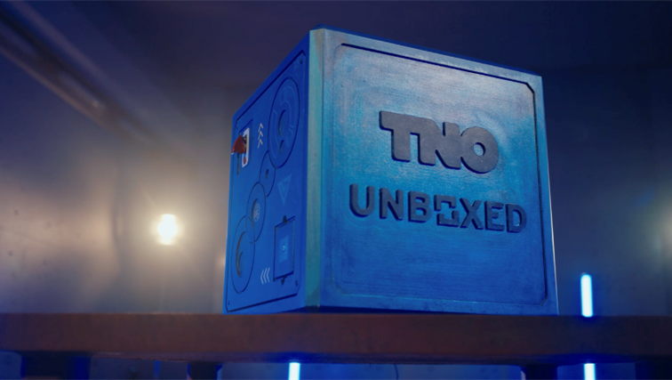 Innovation for life | TNO