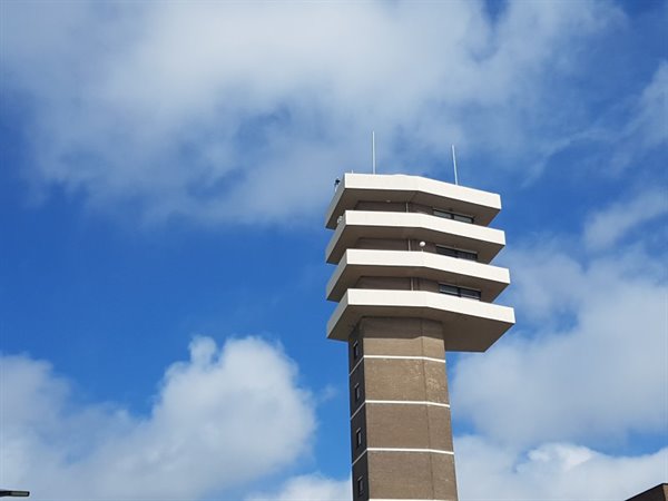 Aircision and TNO successfully demonstrate 10 Gbps FSO link over 2.5km