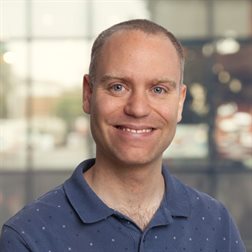 Dennis Hendriks - Senior Scientist Integrator | TNO