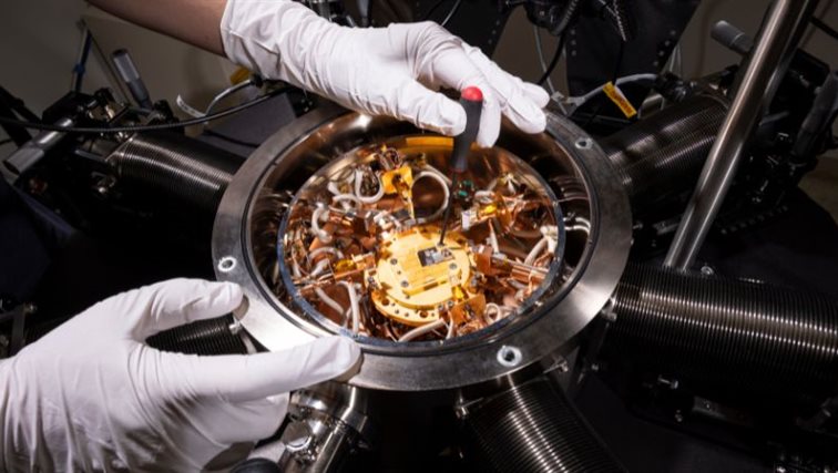 TNO expands testing capacity for quantum startups | TNO TNO expands testing capacity for quantum startups | TNO