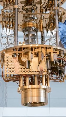 TNO 2025: Impact and growth through focus | TNO