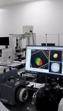 TNO signals start of photonic chip pilot line | TNO