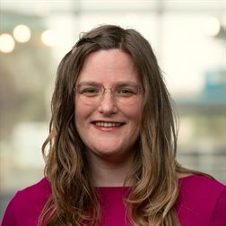 Daniëlle van Dinther - Scientist Air Quality and Climate | TNO