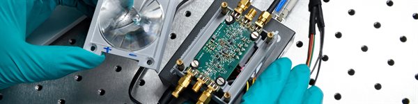 Imec en TNO openen Holst Centre Photonics Lab | TNO