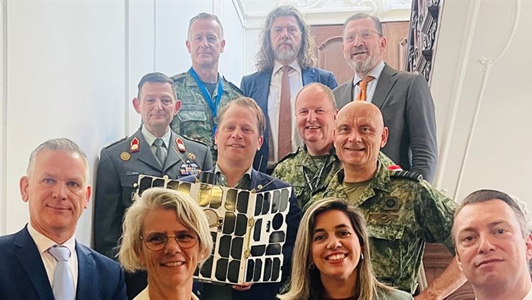 Defensie en veiligheid - onze innovaties | TNO