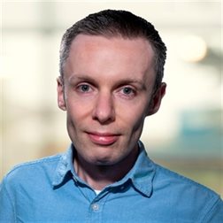 Erwin Walraven - Senior Scientist | TNO