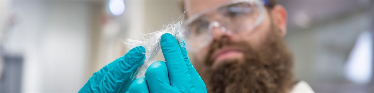 Enhanced solvolysis contributes to the future of composite recycling