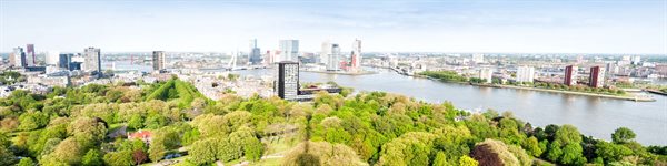 Universele indicatorenset voor een gezonde leefomgeving