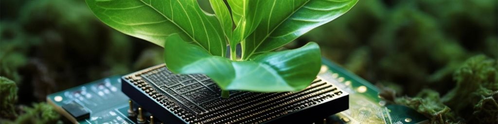 Sustainable ICT | TNO