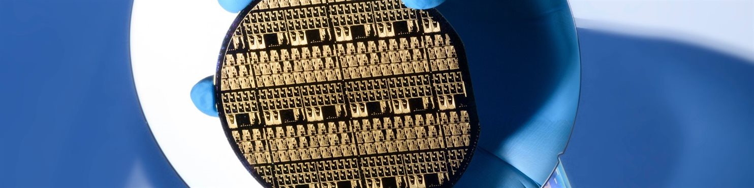 TNO signals start of photonic chip pilot line | TNO