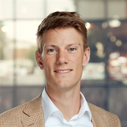 Aart Kooiman - Consultant | TNO